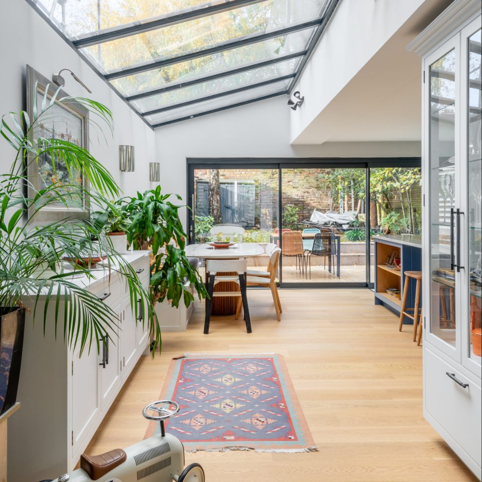 Loft-conversion – MyArchitect